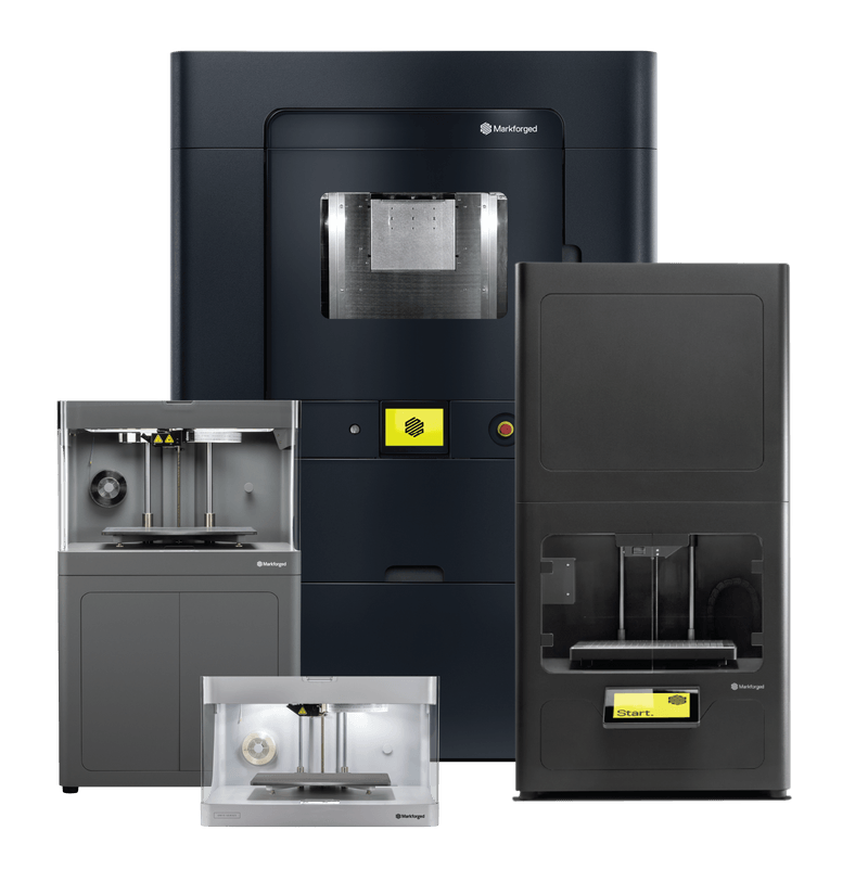 3D Printers | Core Additive